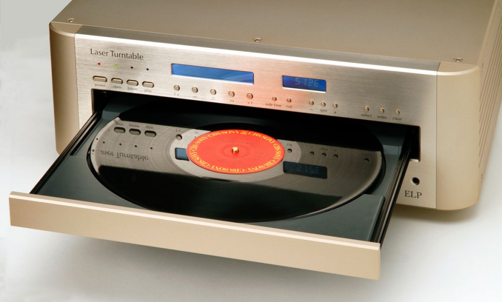 ELP LT Master - QuotidianoAudio